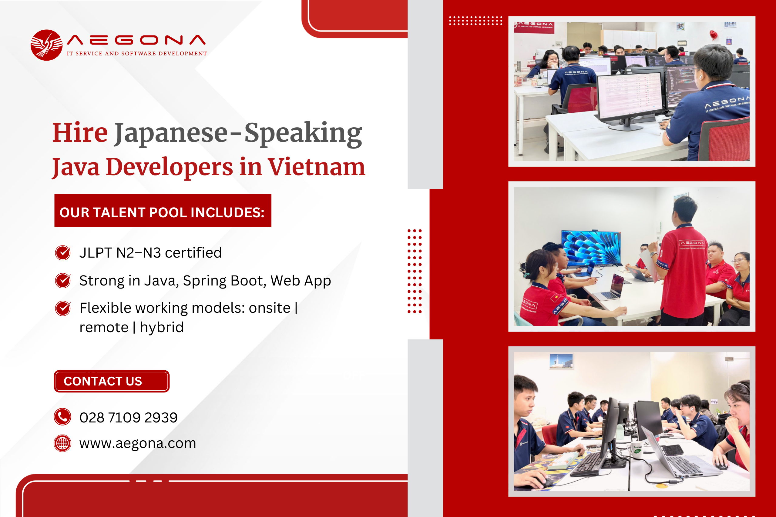 Programming Trends 2025: Insights and Predictions | Aegona